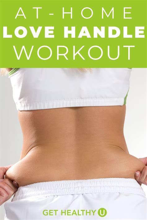 5 Tips Workout To Lose Your Love Handles Artofit