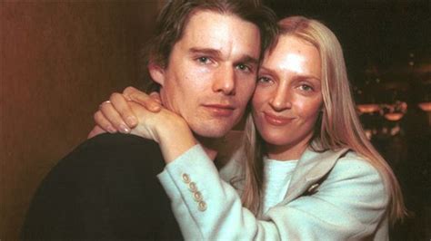 Happy Birthday Uma Thurman Video Dailymotion