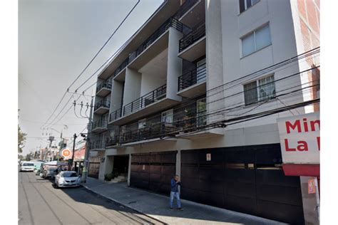 Departamento en Agrícola Pantitlan DF CDMX en Propiedades