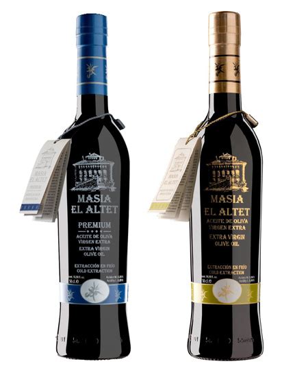 Los aceites de oliva españoles seducen a Nueva York Mundo Spanish
