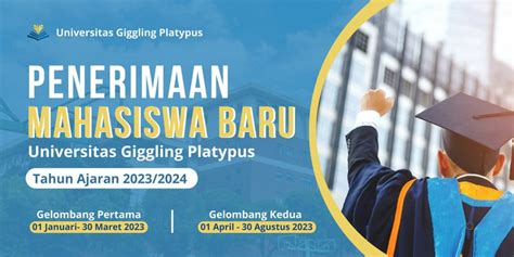 Tutorial Pembuatan Spanduk Penerimaan Mahasiswa Baru Di Canva NBKomputer