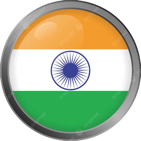 Bandera India PNG India Bandera Bandera India PNG PNG Y Vector Para