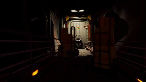 SCP Containment Breach Dying 1ight 15 Fortnite Creative Map Code
