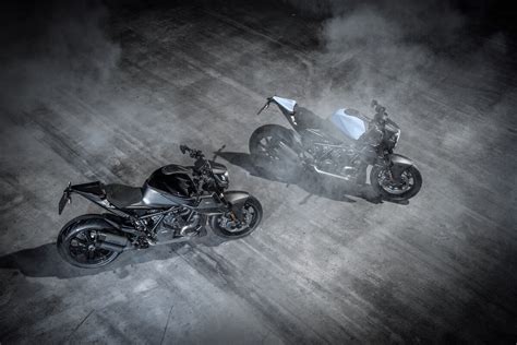 Ktm And Brabus Continue Collaboration With The Launch Of A Brand New