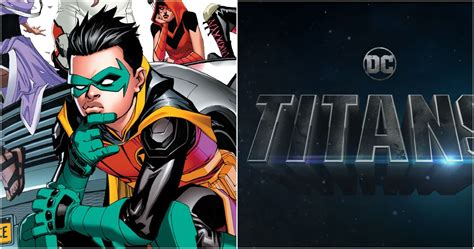 5 Reasons We Need A Teen Titans Live Action Movie 5 Reasons The Show