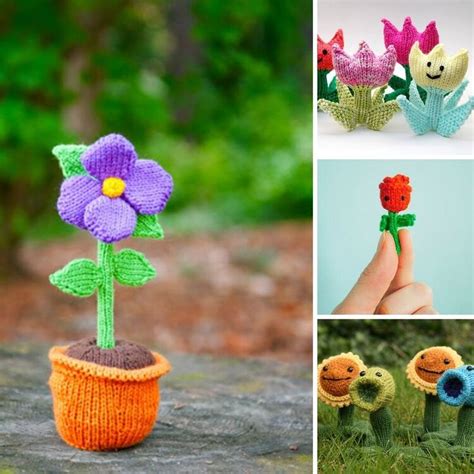 Sweet Treat 12 Fruit And Veggie Free Knitting Patterns Blog