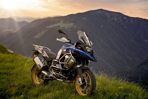 Moto BMW BMW R 1250 GS Adventure Moto BMW