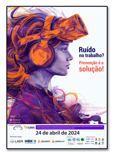 Materiais INAD Brasil INAD Brasil Dia Internacional Da