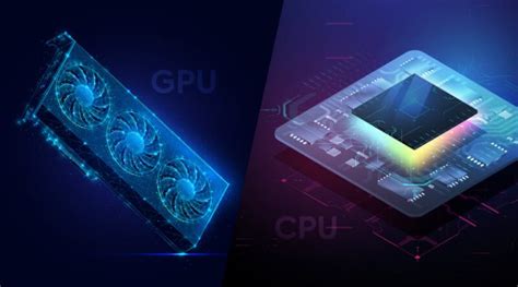 Know All About Cpu Gpu Milesweb