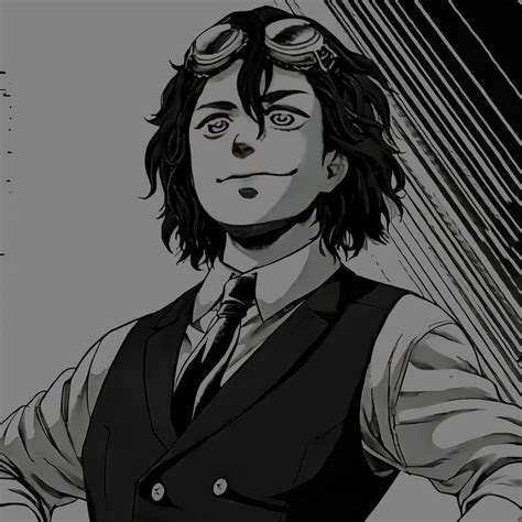 Nikola Tesla Personagens de anime Anime Berserk mangá