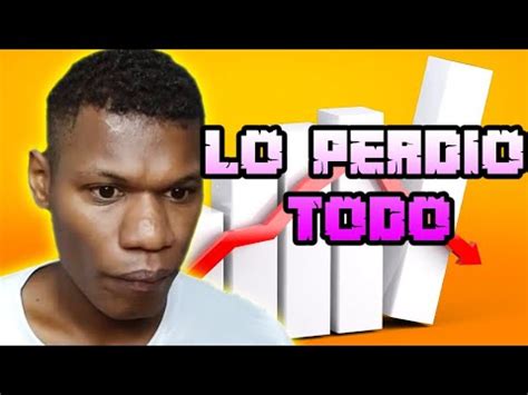 EL DESCENSO De JH DE LA CRUZ YouTube