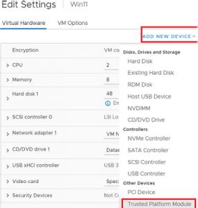 How To Install Windows 11 On A VMware Virtual Machine Windows OS Hub