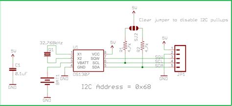 Rtc Ds With Arduino