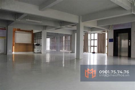 Taiyo Building 100 Nguyễn Thị Tư Phường Phú Hữu Quận 9