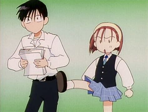 Introduction To Kare Kano His And Her Circumstances Yatta Tachi