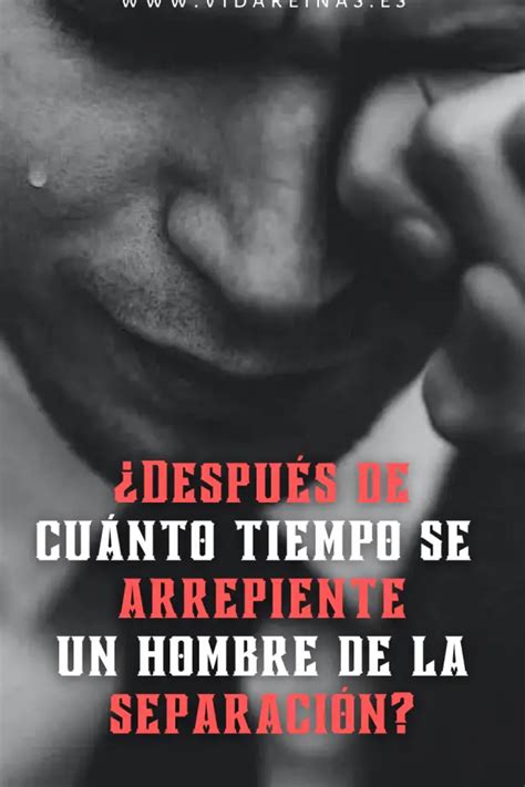 Por Qu Se Arrepiente De Dejar A Su Pareja Haras Dadinco