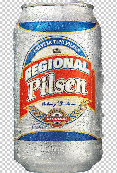 Beer Pilsner Lager Fizzy Drinks Tin Can PNG Clipart Aluminium