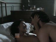 Naked Yanna Lavigne in Ligações Perigosas