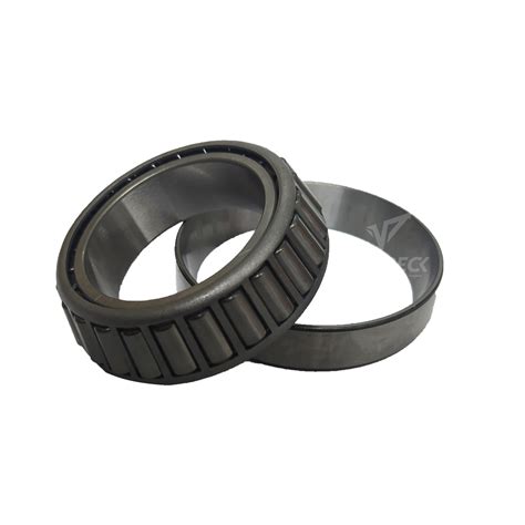 Rolamento Lateral Coroa Dif Para Iveco Nova Daily 50053948 VPereck