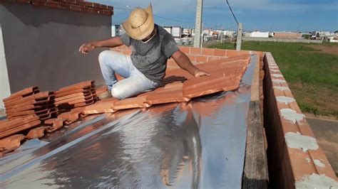 Manta térmica para telhado confira 5 dicas Beira Rio