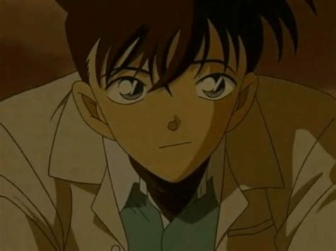 Detective Conan Shinichi Wallpaper