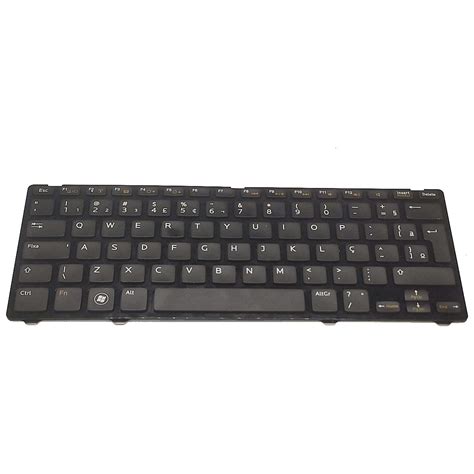 Teclado Notebook Dell Inspiron 14z 5680 5423 13z 5323 Vostro 3360