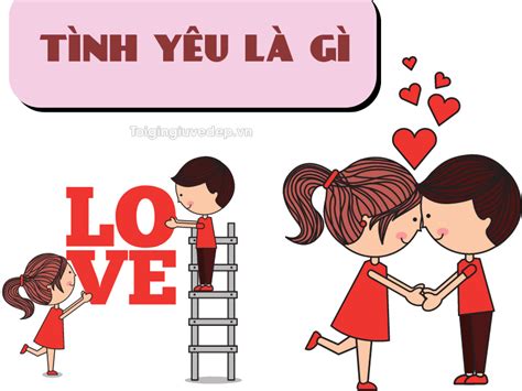 Tình Yêu Là Gì Những Quan Điểm Hay Nhất Về Tình Yêu