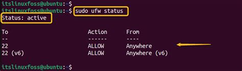 Fix Ssh Connection Refused Port 22 Its Linux FOSS