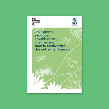 Les Esp Ces Exotiques Envahissantes Une