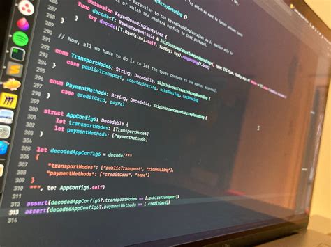 swift encoding decoding protocol at velma jessup blog