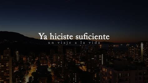 Reflexión Cuándo dejar de insistir YouTube