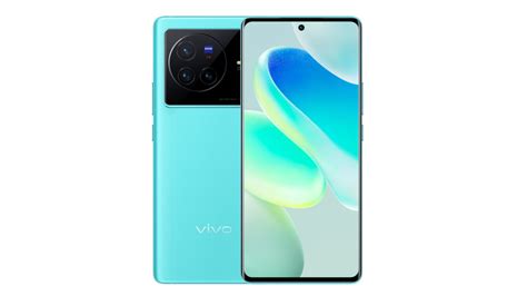 Prior To Launch Specifications Of The Vivo X90 Leaked