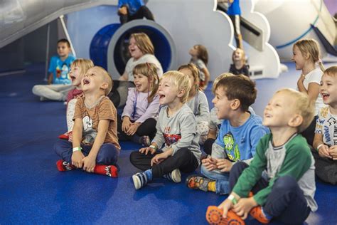 Warszawa Z Dzieckiem Na Weekend TOP 21 Najlepszych Atrakcji Dla Dzieci