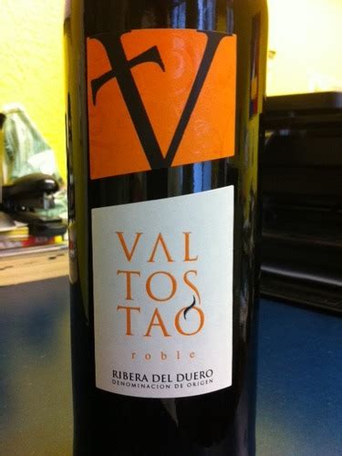 Valtostao Roble Vivino US
