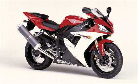 Yamaha Yzf R Review
