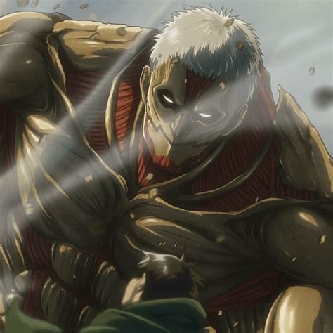 Armored Titan Wallpapers Wallpaper Cave
