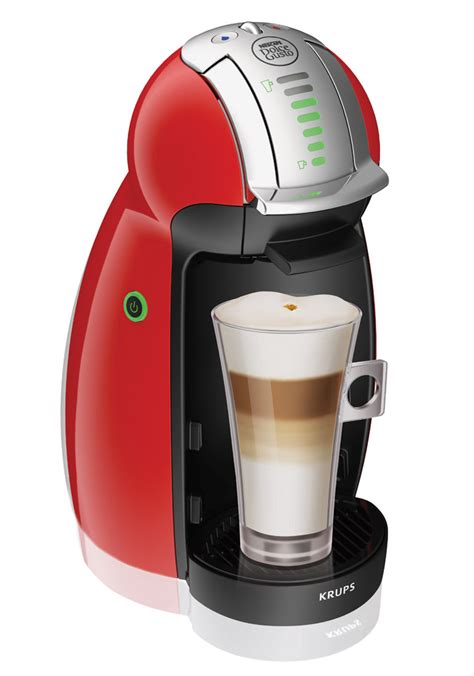 Кофемашины капсульные Krups Nescafe Dolce Gusto Интернет магазин