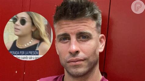 Foto Vídeo mostra Clara Chia na casa de Shakira e Piqué antes da