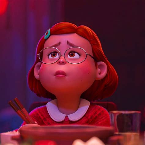 Stunning Meilin Lee Icon