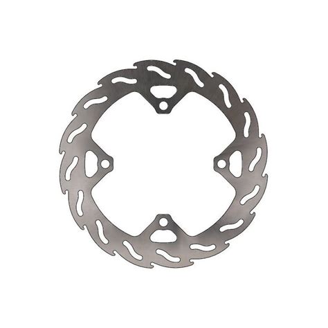 Disque de frein Arrière Moto Master Flame pour Z 800 E ABS 13 17