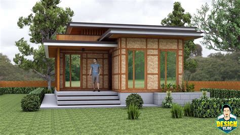 70 Bahay Kubo Unique And Modern House Design In The Philippines