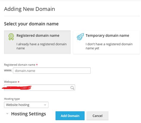 How To Use Godaddy Domain Name With Another Godaddy Hosting Account