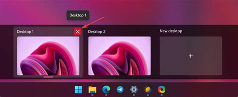 How To Set Different Wallpapers On Different Monitors In Windows