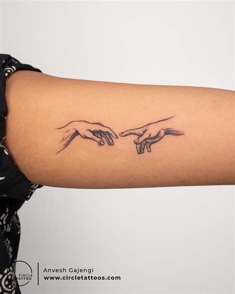 Tattoo Uploaded By Circle Tattoo Tattoodo
