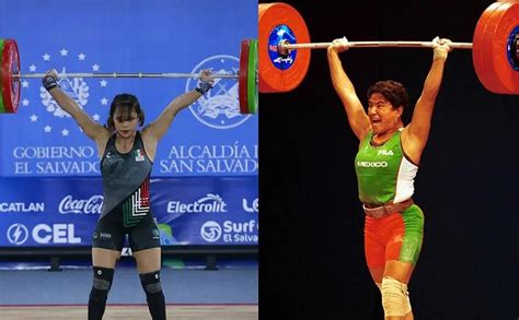 Janeth Gómez busca igualar a Soraya Jiménez en París 2024