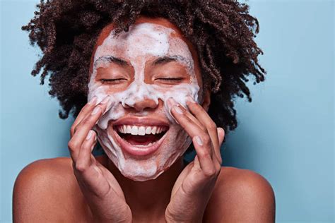 C Mo Hacer Una Limpieza Facial Profunda En Casa Con Pasos