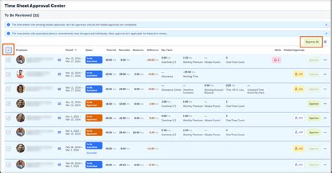 SAP SuccessFactors 1H 2024 Release Analysis Time Tracking Rizing