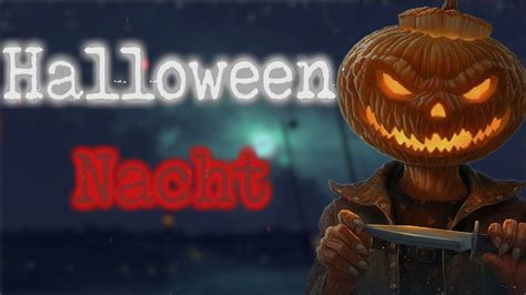 5 kurze Horrorgeschichten zum Gruseln Halloween Nacht Horrorhörbuch