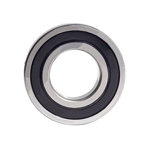 Rolamento 6807 Ddu 35x47x7 Radial Rcc Loja Brafer