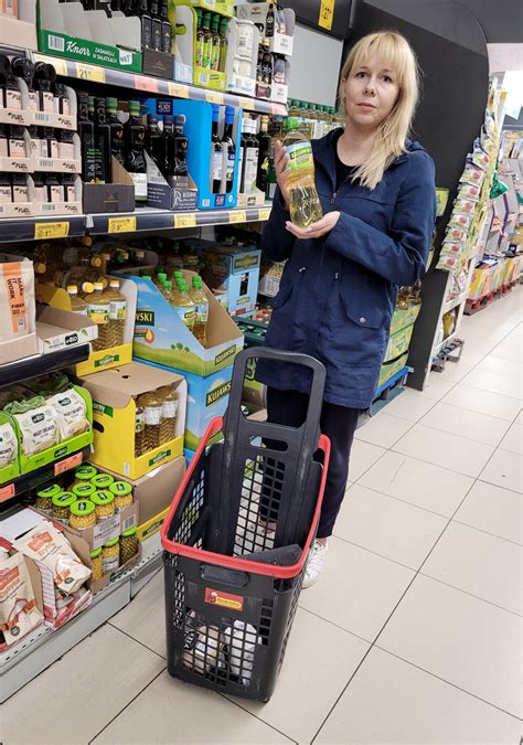 Taka Karuzela Cen W Biedronce Lidlu I W Lewiatanie KOSZYK FAKTU